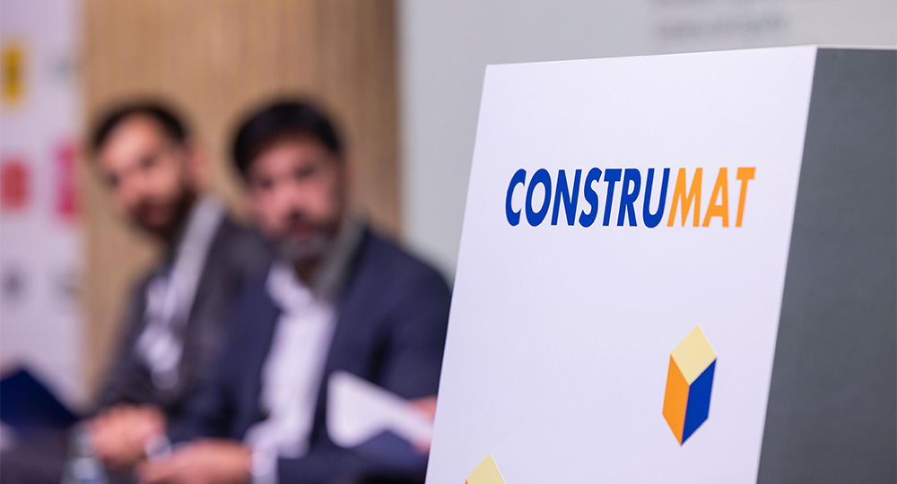 Construmat 2024 toma impulso | Arquitectura