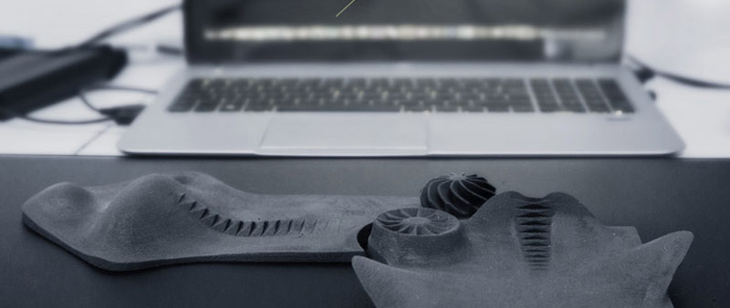 Proyecto Interfacet de Ming Kong | Arquitectura