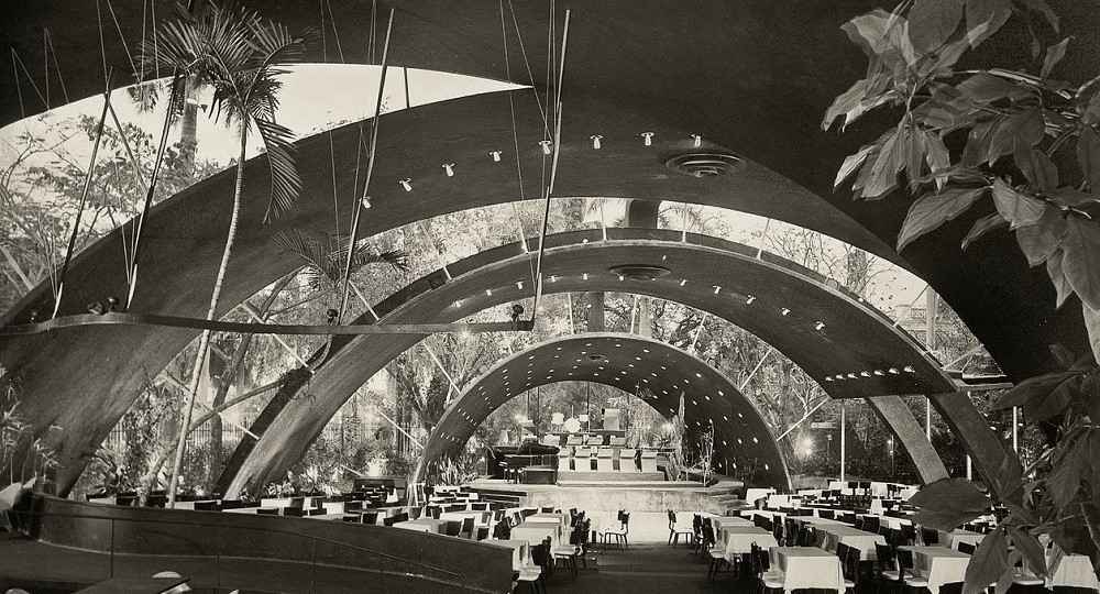 Arquitectura cubana antes de la revolución: la obra de Max Borges Recio ...