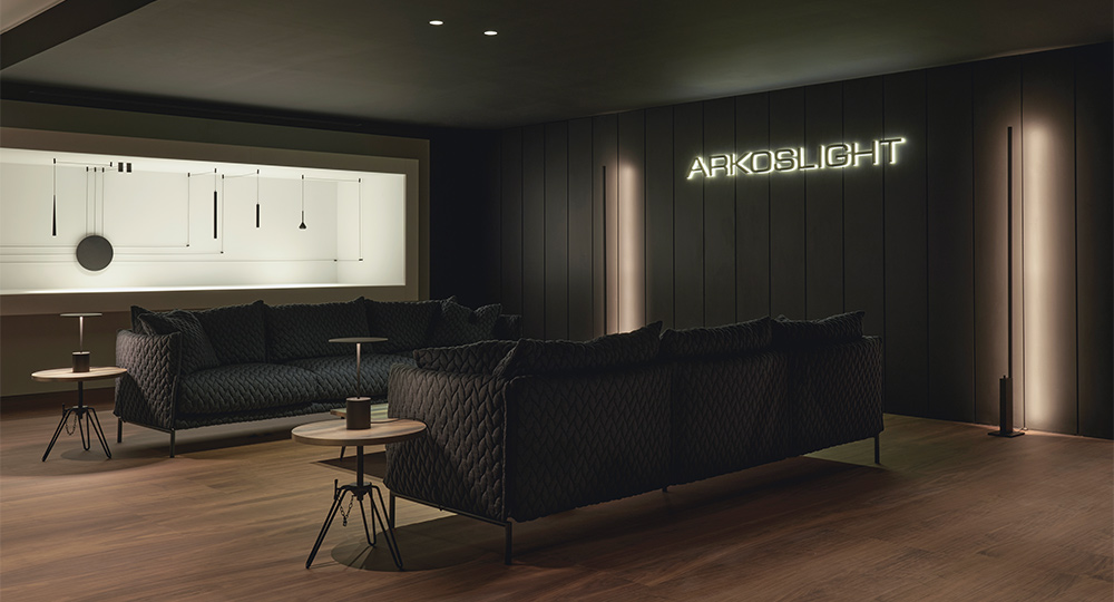 Arkoslight amplía su sede. Nuevo proyecto conceptual «Feel the Light ...