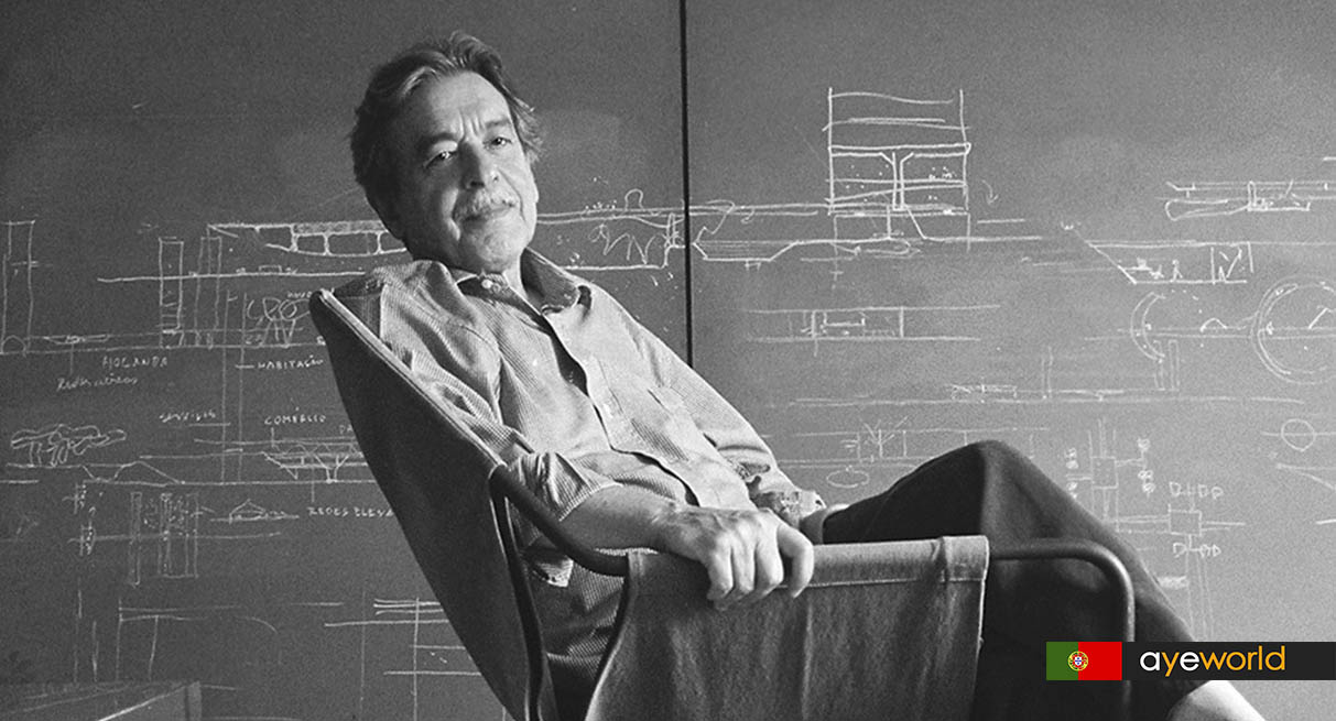 Paulo Mendes da Rocha, adiós a uno de los mayores exponentes de la ...