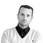 Iván Capdevila | Arquitectura