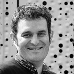 Iñigo García Odiaga | Arquitectura