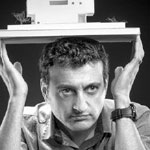 Pablo Belda | Arquitectura