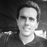 Jorge Rodríguez López | Arquitectura