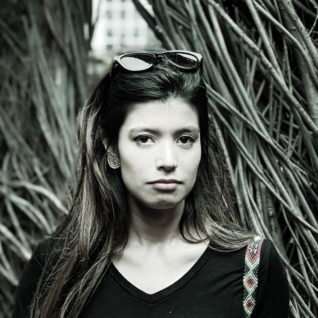 Paula Cano Vergara | Arquitectura