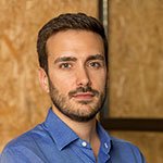 Carlos Beamonte | Arquitectura