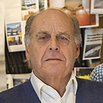 Jaime Oliver | Arquitectura