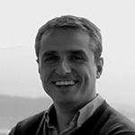 Alberto Montes Gaisán | Arquitectura