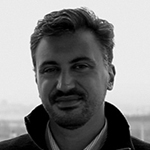 Javier Terán Alonso | Arquitectura