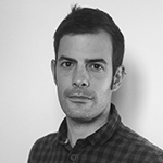 Jon Ander Azpiazu Juaristi | Arquitectura