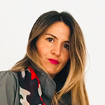 Lorena Goyes | Arquitectura