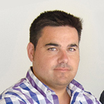 Alberto García Jiménez | Arquitectura