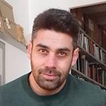 Sergio Parra | Arquitectura