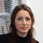 Carol Beuter | Arquitectura