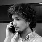 Daniel Lozano Mateo | Arquitectura