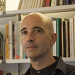 David Serrano | Arquitectura