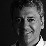 Xavier Chérrez | Arquitectura