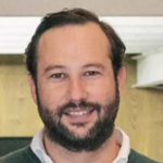 Nacho Díaz | Arquitectura